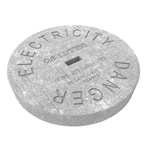 MONObox™ Electrical Distribution Dia390x600 HS - Infrastructure ...