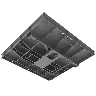 AX S™ SCEC SL1 to Suit 600x600 Opening Cover GMS Barri Bolt ...