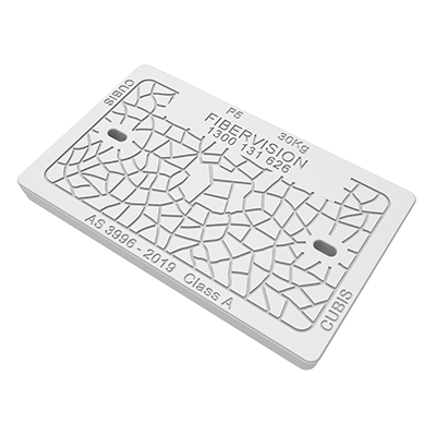 MONObox™ P5 Plastic Pit - Infrastructure Products Australia