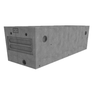 HS5 Ring and Utility Base Mix Kit - Infrastructure Products Australia