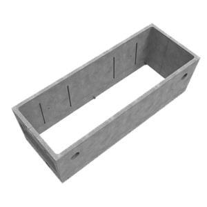 Pit Concrete C4 Complete Class D - Infrastructure Products Australia