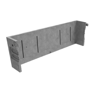 Pit Concrete C4 Complete Class D - Infrastructure Products Australia