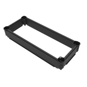 HS9 STAKKAbox™ Ultima Cover Frame - Infrastructure Products Australia