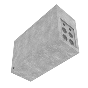 Pit Concrete Universal 8 Lock Adaptable Class B - Infrastructure ...