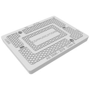 MONObox™ P8 Plastic Pit - Infrastructure Products Australia