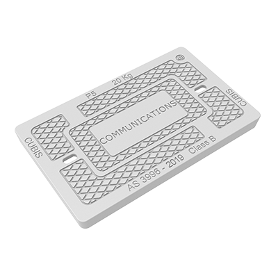 MONObox™ P5 Plastic Pit - Infrastructure Products Australia