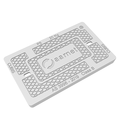 AX S™ P5 Cover Composite Smart AARNET Class B - Infrastructure Products ...