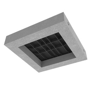 Encasement Solid 1500x1500x200 with 99D Class D - Infrastructure ...