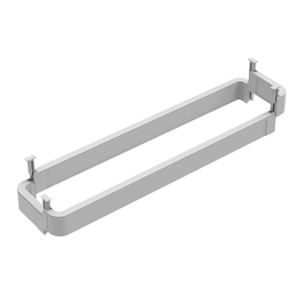 HS9 STAKKAbox™ Ultima Riser Kit 150mm - Infrastructure Products Australia