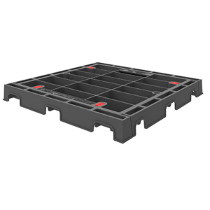 Cover and Frame Infill 600x600 1 Part Class D (CRI66D) - Infrastructure ...