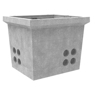 AX S™ SCEC SL1 to Suit 1100x900 Opening Cover GMS - Infrastructure ...