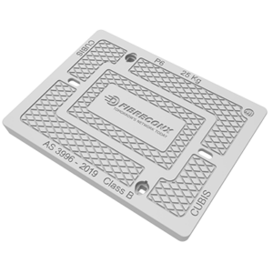 MONObox™ P8 Plastic Pit - Infrastructure Products Australia