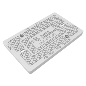 MONObox™ P5 Plastic Pit - Infrastructure Products Australia