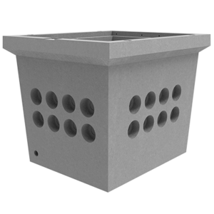 HS5 Ring Section - Infrastructure Products Australia