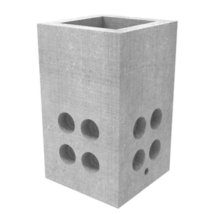 Encasement Infill 850x850x200 with 44D Class D - Infrastructure ...