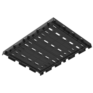 Cover and Frame Infill 900x1200 2 Part - Infrastructure Products Australia