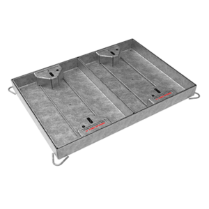 Cover and Frame GMS Infill 900x600 Class D - Infrastructure Products ...