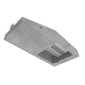 Kerb Unit Intake TMR KIL Left Hand 2400mm - Infrastructure Products ...