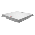 Cover and Frame GMS Solid 600x600 Class D - Infrastructure Products ...
