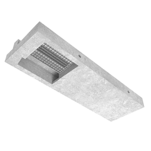 Kerb Unit Intake TMR LIL Right Hand 3600mm - Infrastructure Products ...