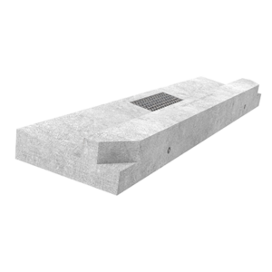 Kerb Unit Intake TMR LIL Sag 4800mm - Infrastructure Products Australia