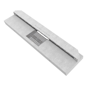 Kerb Unit Intake TMR LIL Sag 4800mm - Infrastructure Products Australia