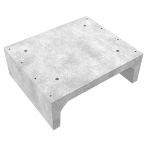 Box Culverts TMR 2400x900-2A 2400mm Nominal Length - Infrastructure ...