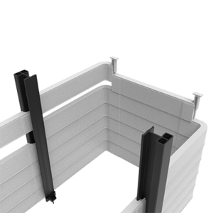 STAKKAbox™ ULTIMA Hybrid - Infrastructure Products Australia