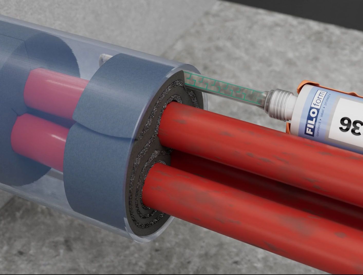 About Us - Infrastructure Products Australia