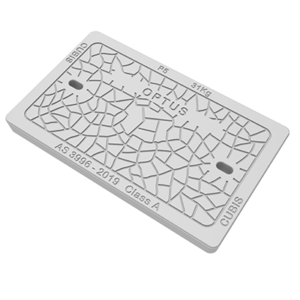 AX S™ SCEC SL1 C2 Cover GMS - Infrastructure Products Australia