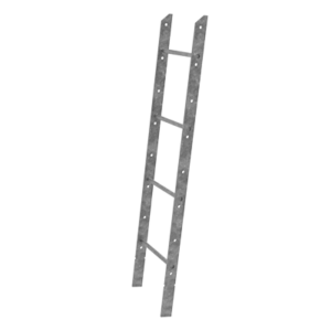 Ladder Manhole Telstra Appoved 2400mm C/W Bracket - Infrastructure ...