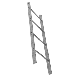 Ladder Manhole Telstra Appoved 2400mm C/W Bracket - Infrastructure ...