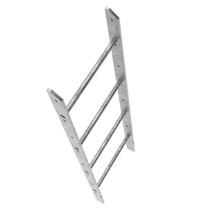 Ladder Manhole Telstra Appoved 2400mm C/W Bracket - Infrastructure ...