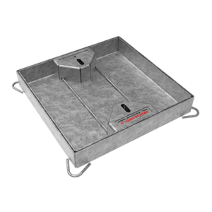 Pit Concrete 450x450x450x100mm Rebate Storm Water Class D ...