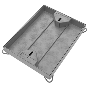 Cover and Frame GMS Infill 600x450 Class B - Infrastructure Products ...
