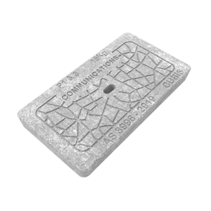 AX S™ SCEC SL1 C2 Cover GMS - Infrastructure Products Australia