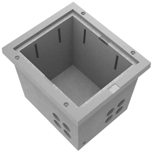 Pit Concrete Belltop 1100x900x1050 NSW Rail Class D - Infrastructure ...