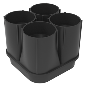 MULTIduct 4 Way XL - Infrastructure Products Australia