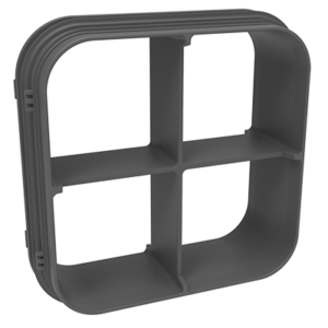 MULTIduct 4 Way XL - Infrastructure Products Australia