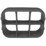 MULTIduct™ 6 Way Double Spigot - Infrastructure Products Australia