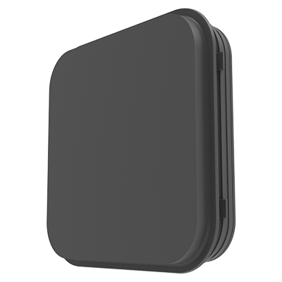 MULTIduct™ 4 Way Bell End Cap XL - Infrastructure Products Australia