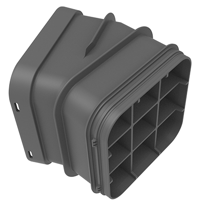 MULTIduct™ 9 Way 22.5 Bend XL - Infrastructure Products Australia