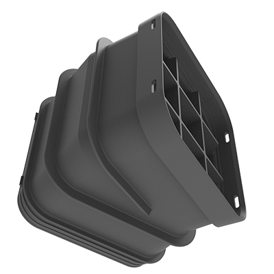 MULTIduct™ 9 Way 22.5 Bend XL - Infrastructure Products Australia