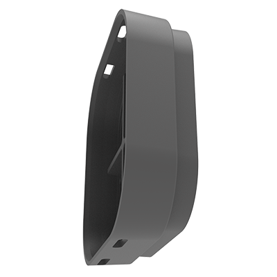 MULTIduct™ 4 Way Socket End Cap - Infrastructure Products Australia