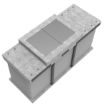 Pit Ultima Hybrid Assembly Type B - Infrastructure Products Australia