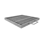 Grate and Frame GMS 1200x1200 Class D (M1212D-A) - Infrastructure ...