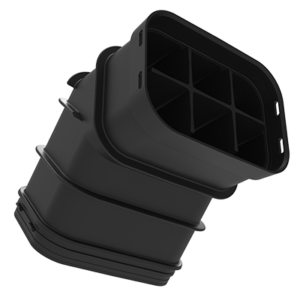 MULTIduct™ 6 Way 22.5 Bend Horizontal - Infrastructure Products Australia