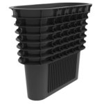 MONObox™ P8 Plastic Pit - Infrastructure Products Australia