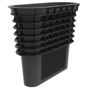 MONObox™ P4 Plastic Pit - Infrastructure Products Australia