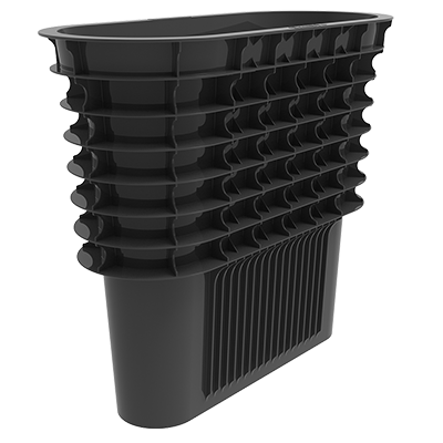 MONObox™ P5 Plastic Pit - Infrastructure Products Australia